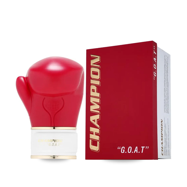 Champion Goat For Men By Fragrance World | PerfumeOnline.com ...