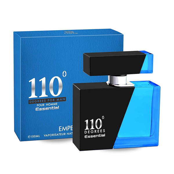 110 Degrees For Men By Emper | PerfumeOnline.com – PerfumeOnline USA