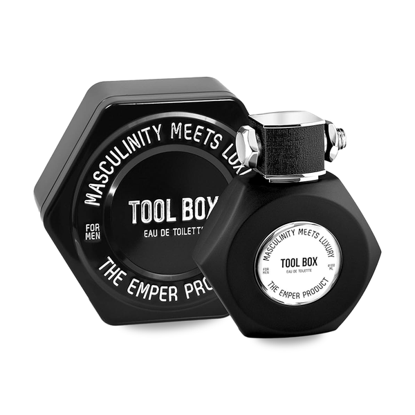 Tool Box For Men By Emper | PerfumeOnline.com – PerfumeOnline USA