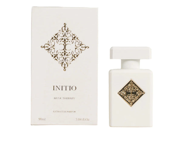 Initio Musk Therapy For Men And Women By Initio | PerfumeOnline.com ...