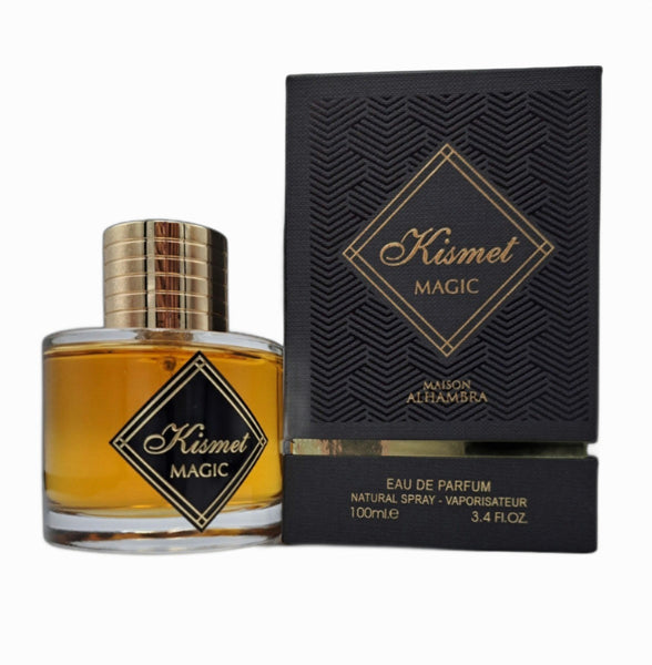 Kismet Magic For Women By Maison Alhambra | PerfumeOnline.com ...