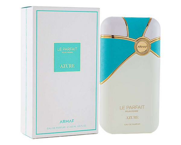 Le Parfait Azure For Women By Armaf | PerfumeOnline.com – PerfumeOnline USA