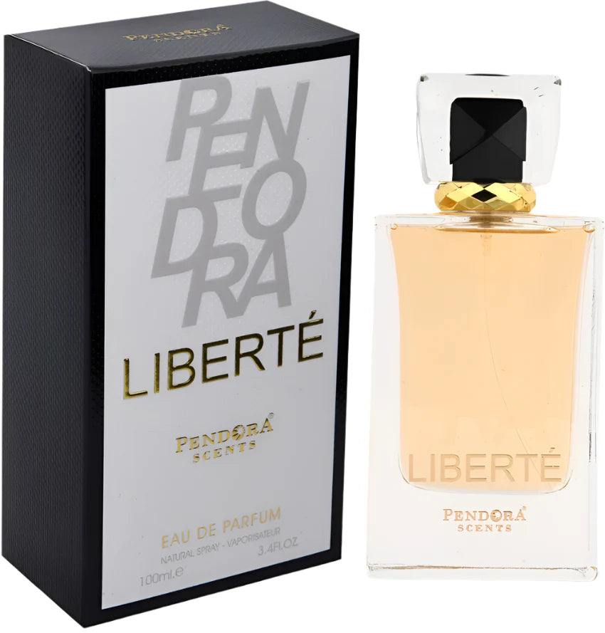 Liberte Pendora For Men And Women By Paris Corner | PerfumeOnline.com ...