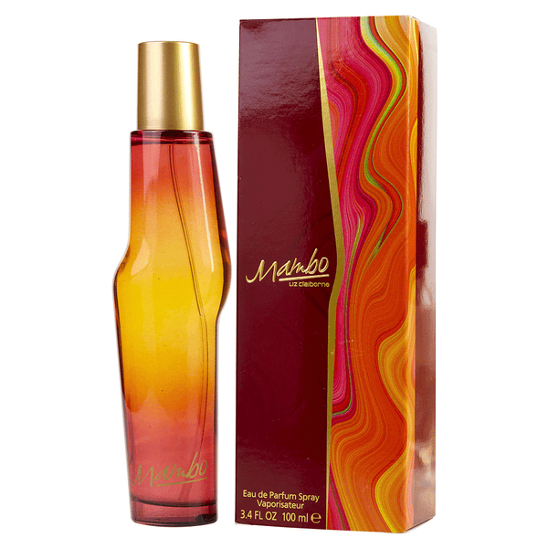 Mambo For Women By Liz Claiborne | PerfumeOnline.com – PerfumeOnline USA