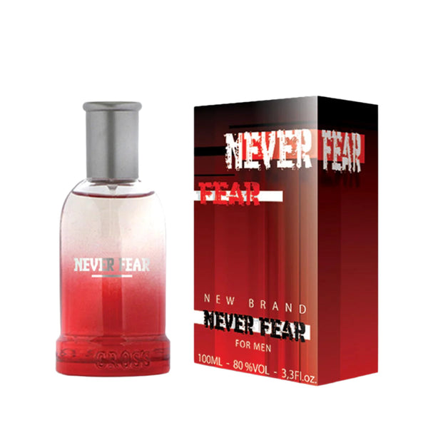 New Brand Fear For Men By New Brand | PerfumeOnline.com – PerfumeOnline USA