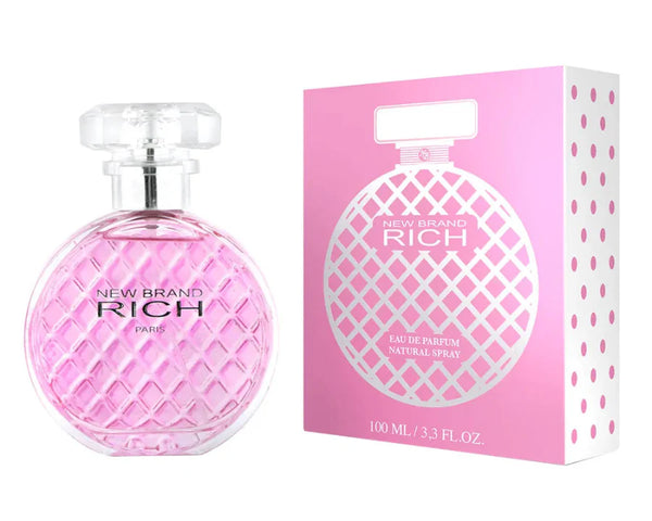 New Brand Rich For Women By New Brand | PerfumeOnline.com ...