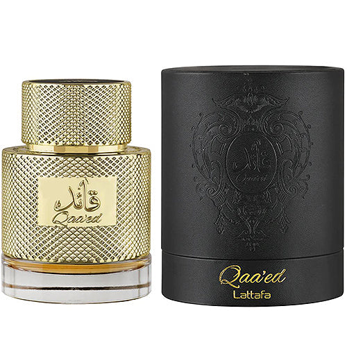 Qaeed Perfume for Men and Women by Lattafa in Canada and USA ...