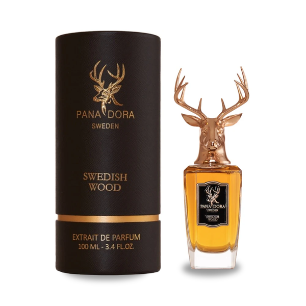 Swedish Wood For Men And Women By Pana Dora | PerfumeOnline.com ...