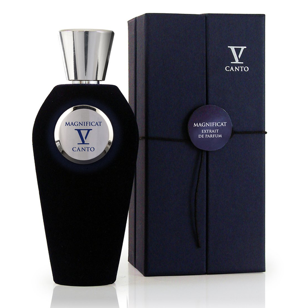 V Canto Magnificat For Men And Women By V Canto | PerfumeOnline.com ...
