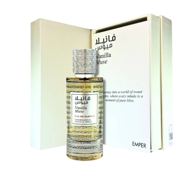 Vanilla Muse For Men And Women By Emper | PerfumeOnline.com ...