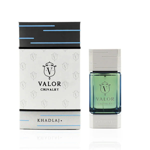 Valor Chivalry For Men And Women By Khadlaj | PerfumeOnline.com ...