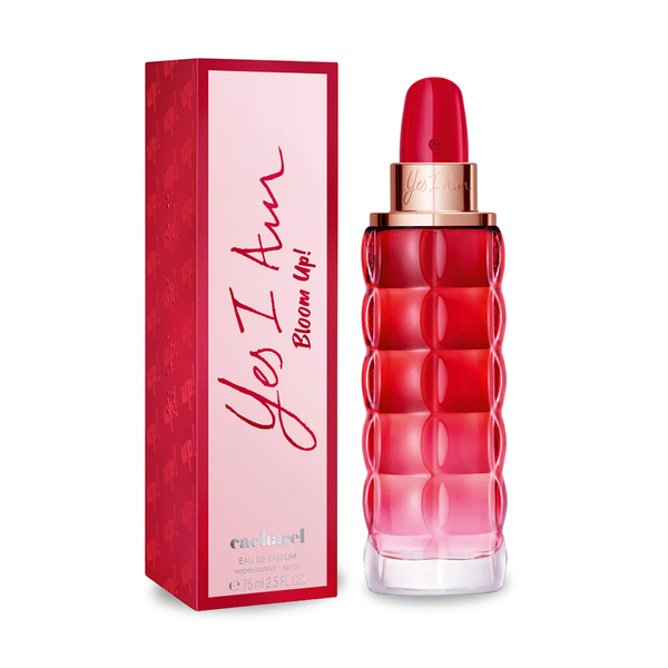 Yes I Am Bloom Up! For Women By Cacharel | PerfumeOnline.com ...