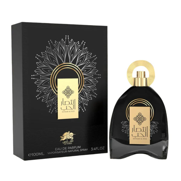 Intisar Al Hub For Men And Women By Al Fares | PerfumeOnline.com ...