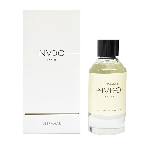 Nvdo Ultramar Artisan For Men And Women By Nvdo | PerfumeOnline.com ...