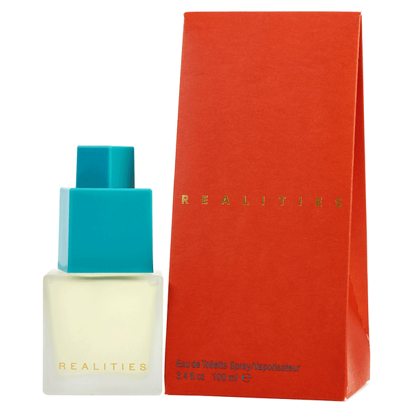 Realities (Classic Version) For Women By Liz Claiborne | PerfumeOnline ...