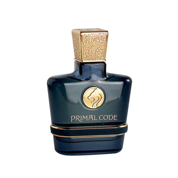 Swiss Arabian Primal Code For Men By Swiss Arabian | PerfumeOnline.com ...