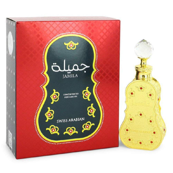 Swiss Arabian Jamila Perfume for Women by Swiss Arabian in Canada ...
